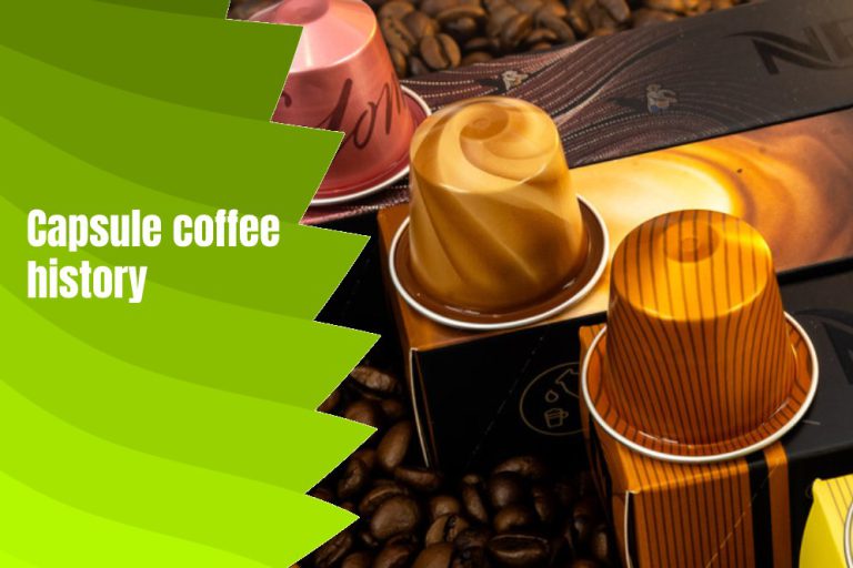 How Do I Use Coffee Capsules? [Guide To Buying Coffee Capsules]