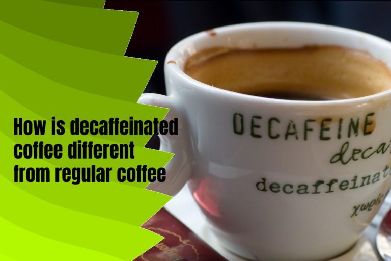 The Benefits Of Decaffeinated Coffee Range [Improving Liver Function ...