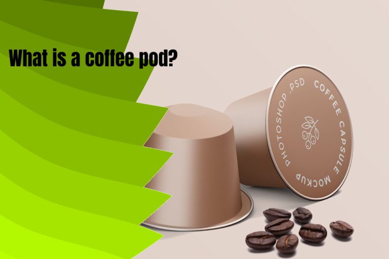How Do I Use Coffee Capsules? [Guide To Buying Coffee Capsules]