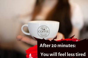 What Happens In Our Bodies After Drinking Coffee? [10 Mminutes To 6 ...