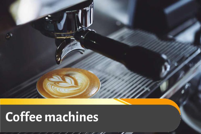 Complete Guide To Using An Espresso Machine (Step By Step)