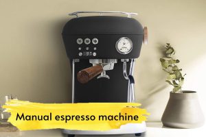 3 Types Of Espresso Machines - Components, Differences And Brands