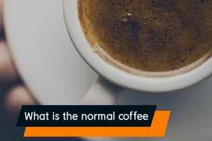 What's The Difference Between Normal Coffee And Espresso? [+ 5 MAIN ...