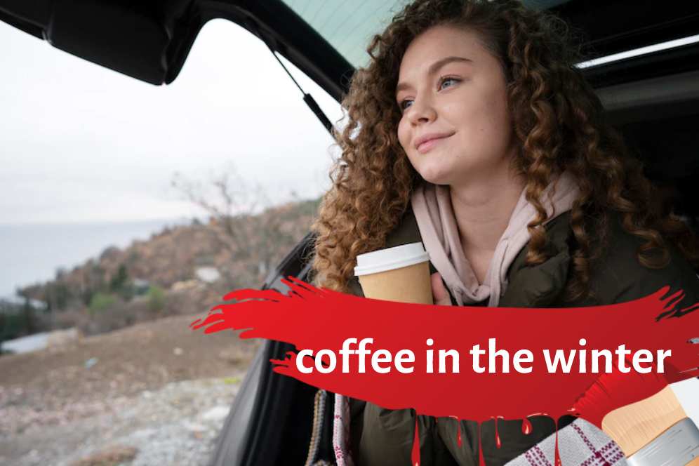 4 Types Of Coffee To Try Out This Winter