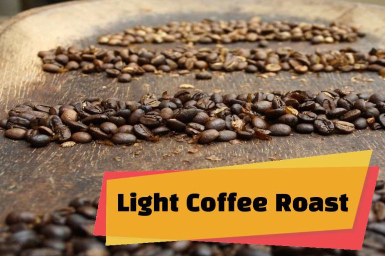 Choosing the Coffee Roast That's Best for You