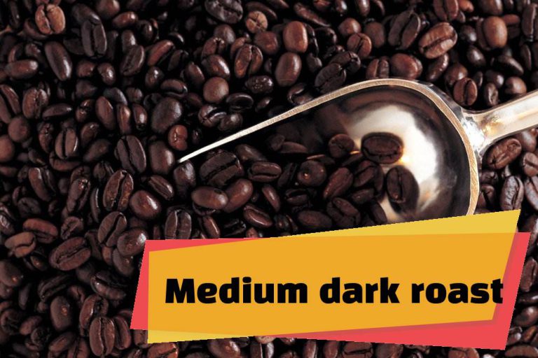 Choosing the Coffee Roast That's Best for You