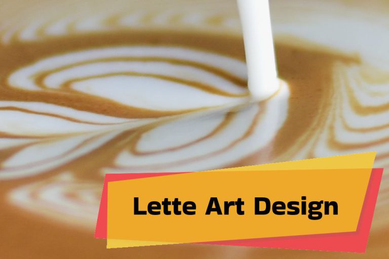 Necessary Tools For Latte Art + Important Tips For A Professional Latte ...