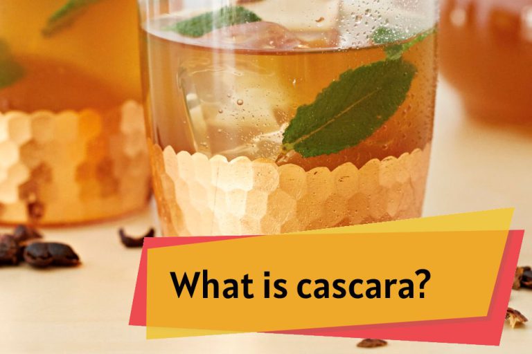 Cascara Tea: A Tasty Infusion Made From Coffee Waste + Recipes 2022