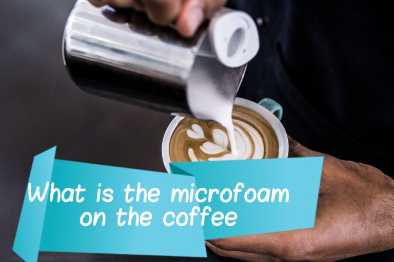How To Make Microfoam At Home [Make Latte Art Like A Professional Barista]