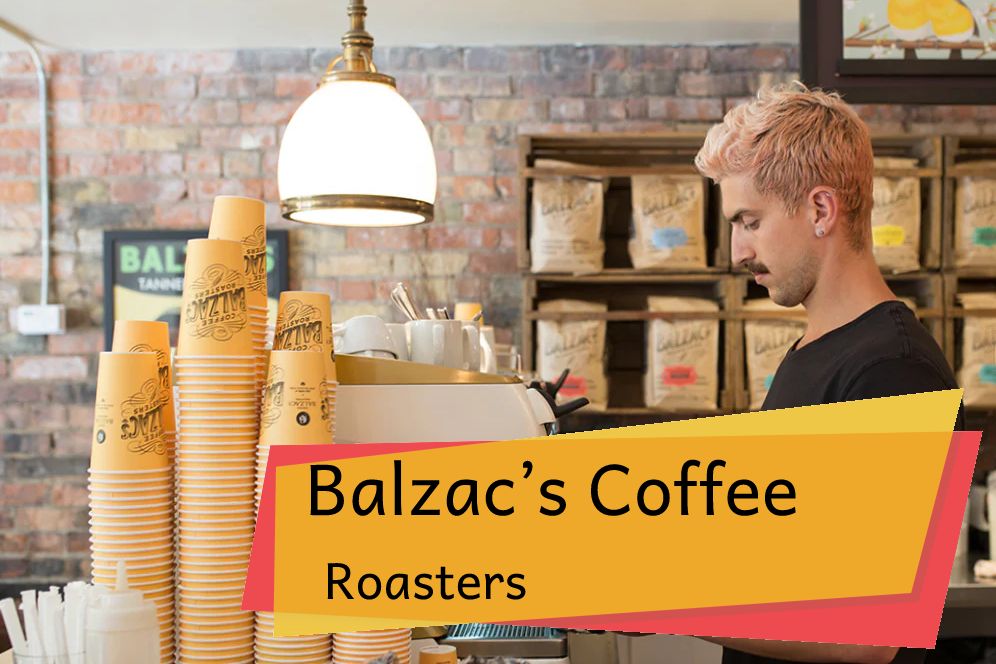 Navigating Toronto's Coffee Culture at Its Finest Cafes