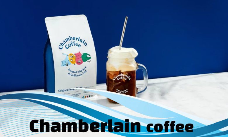 Chamberlain Coffee Bags Review - Types, Features, and How to Order
