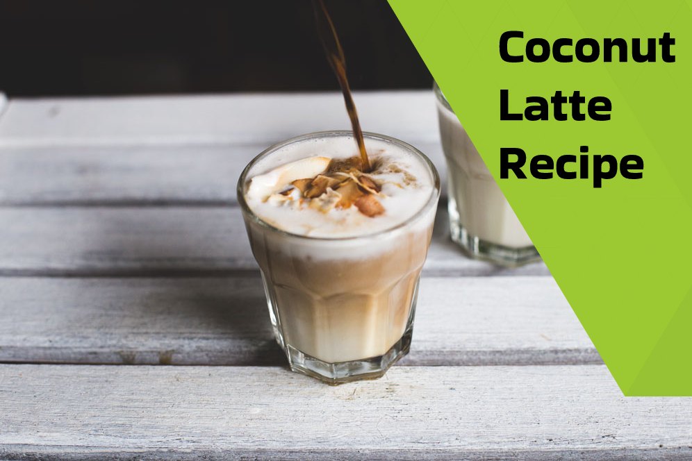 Coconut Latte Recipe (Hot And Cold) - Starbucks Recipe At Home 2024