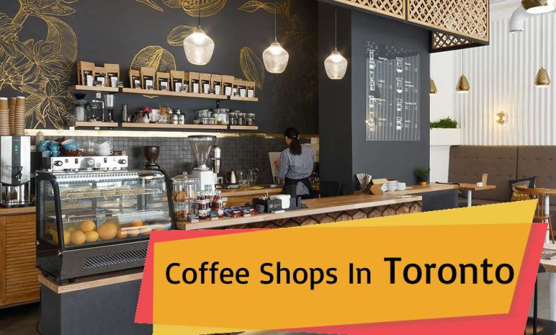 Navigating Toronto's Coffee Culture at Its Finest Cafes