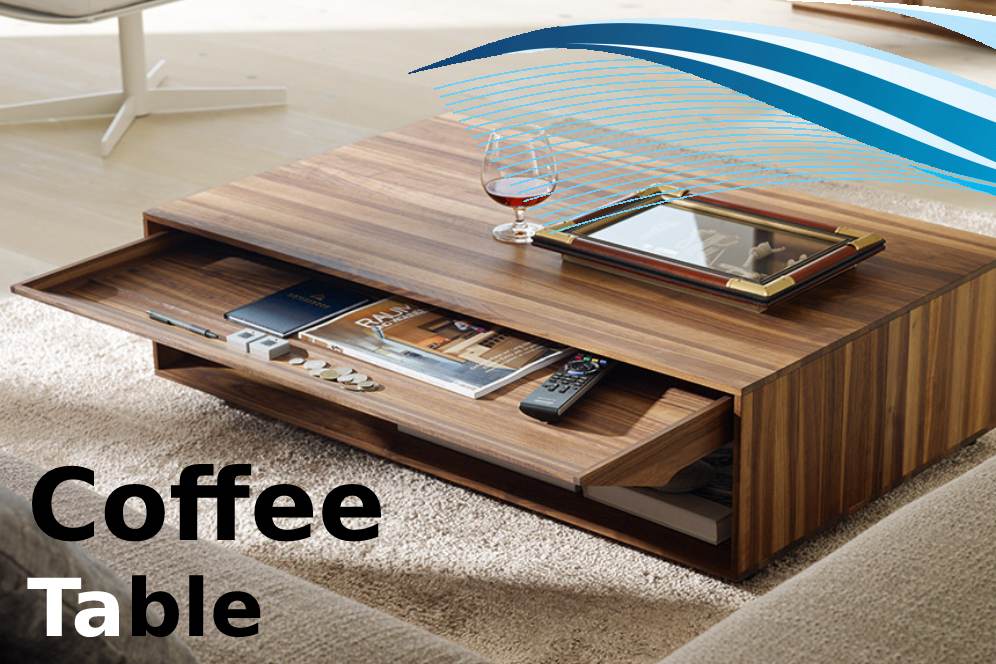 Coffee Table Essentials: Your Comprehensive Buying Guide for the Ideal ...