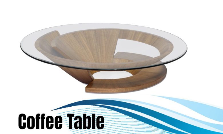 Coffee Table Essentials: Your Comprehensive Buying Guide for the Ideal ...