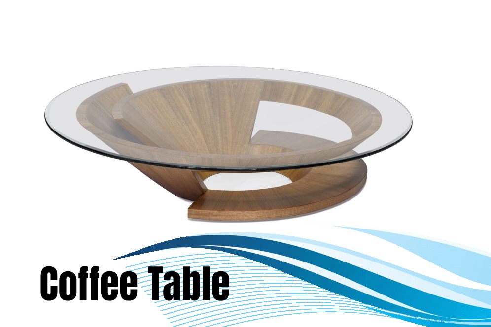 Coffee Table Essentials: Your Comprehensive Buying Guide for the Ideal ...