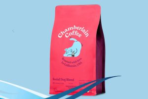 Chamberlain Coffee Bags Review - Types, Features, and How to Order