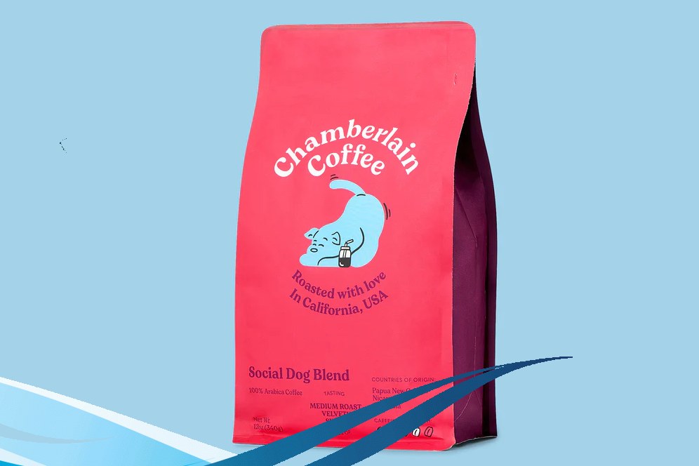 Chamberlain Coffee Bags Review - Types, Features, and How to Order