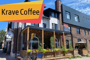 7 Best Coffee Shops In Toronto, Canada [2022] - Coffee Shops Downtown ...