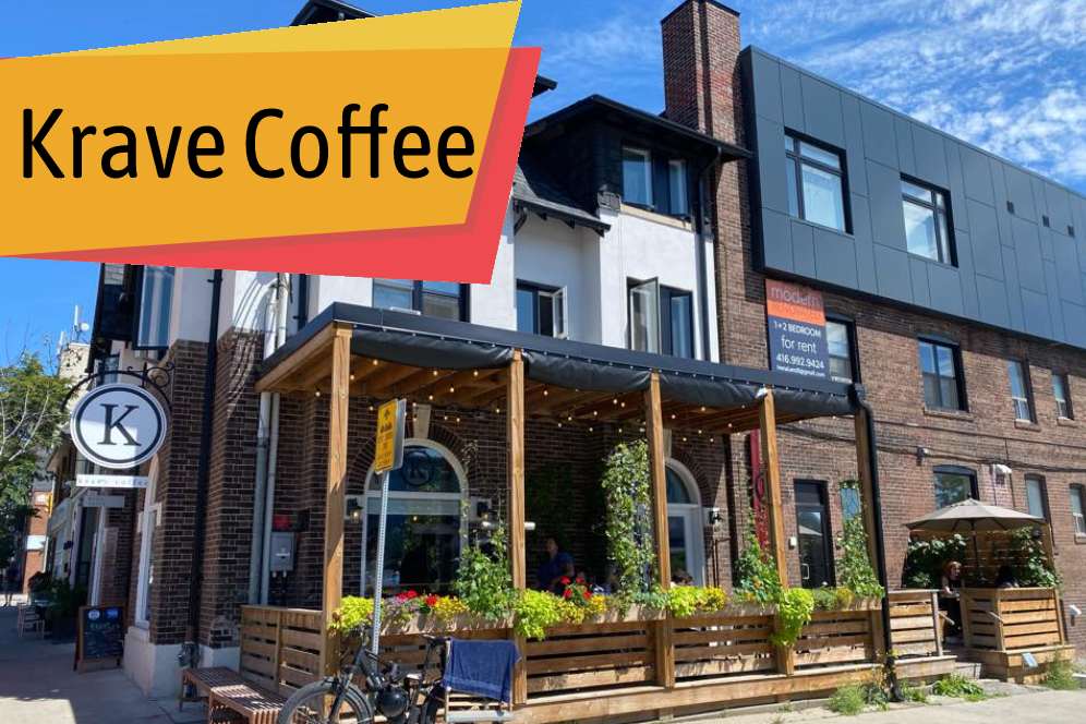 Navigating Toronto's Coffee Culture at Its Finest Cafes