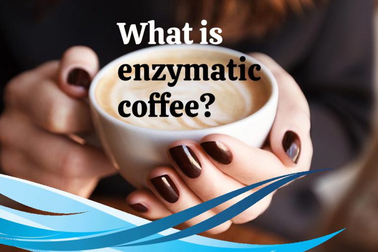 Can Enzyme Coffee Really Aid in Weight Loss?