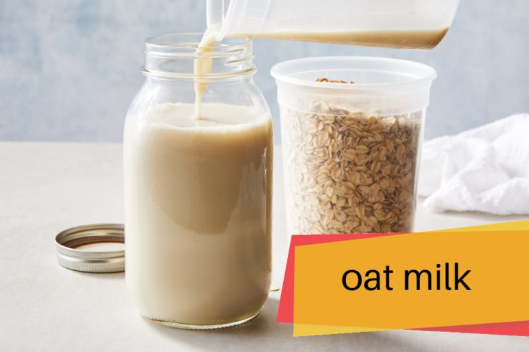 6 Best Plant-Based Milks (Non-Dairy) for Coffee and Latte Art - Perfect ...