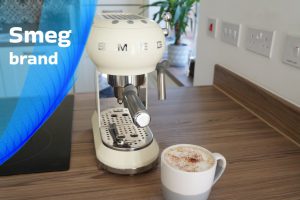 Smeg Coffee Makers Reviews [Manual & Automatic & Drip]