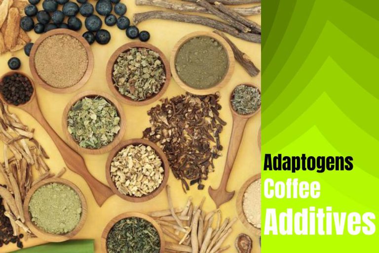 14 Healthy And Natural Coffee Additives [Best Coffee Flavorings]