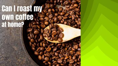 Why Do My Hands Shake After Drinking Coffee? Can Caffeine Cause Hand ...