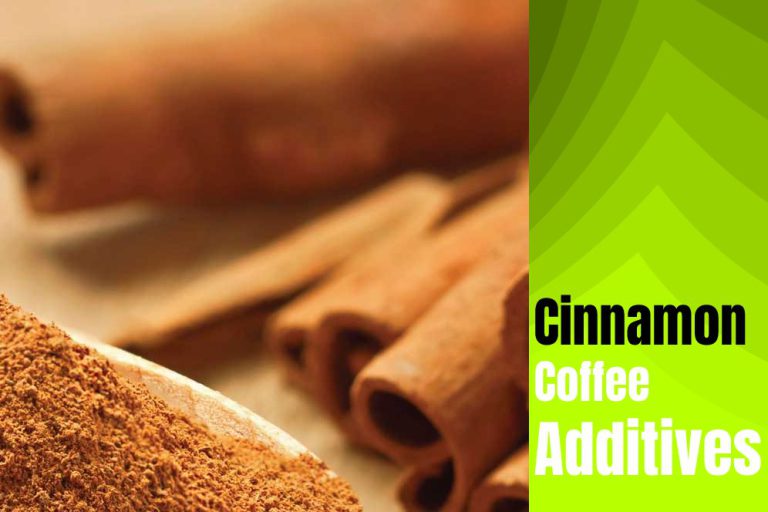 14 Healthy And Natural Coffee Additives [Best Coffee Flavorings]