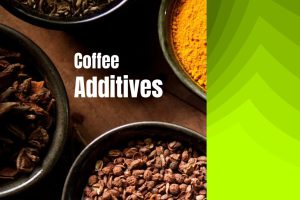 14 Healthy And Natural Coffee Additives [Best Coffee Flavorings]