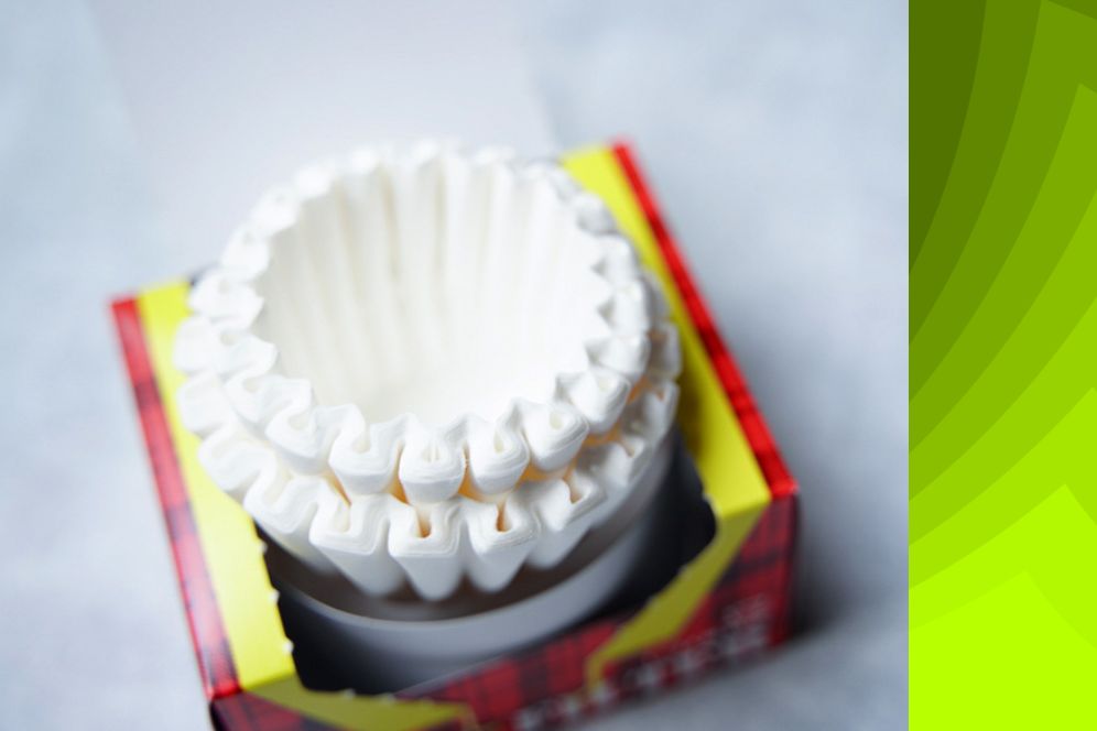 Kalita Wave - How To Brew at Home (For Beginners)