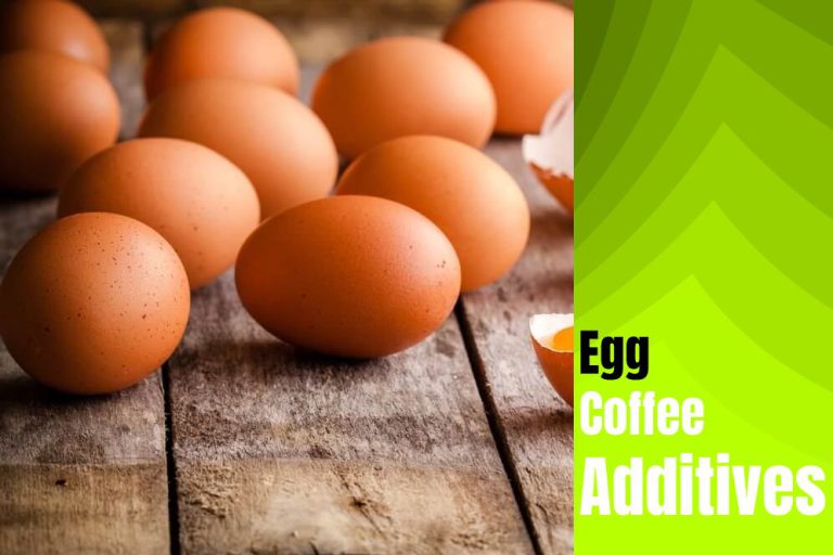 14 Healthy And Natural Coffee Additives [Best Coffee Flavorings]