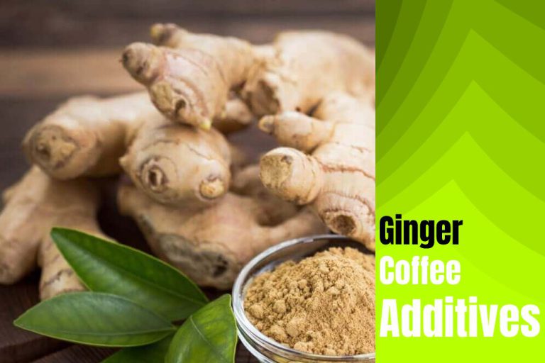 14 Healthy And Natural Coffee Additives [Best Coffee Flavorings]