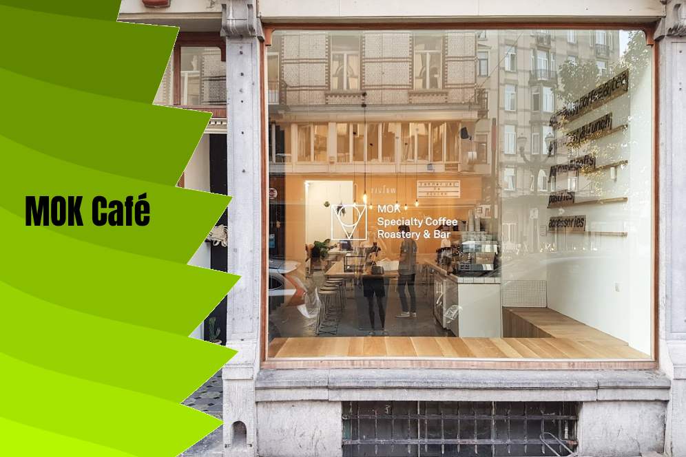 9 Famous Cafes In Bruxelles- The Ultimate Guide To The Best Cafés In Brussels Belgium