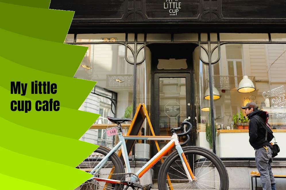 9 Famous Cafes In Bruxelles- The Ultimate Guide To The Best Cafés In ...