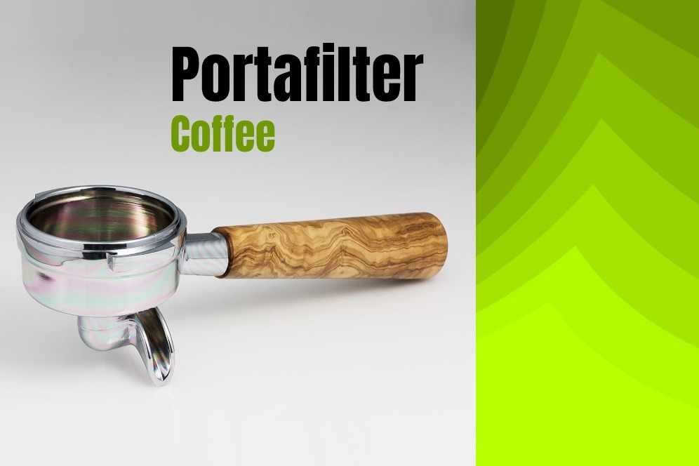 Guide To Buying Portafilter To Get A Delicious Shot Of Espresso