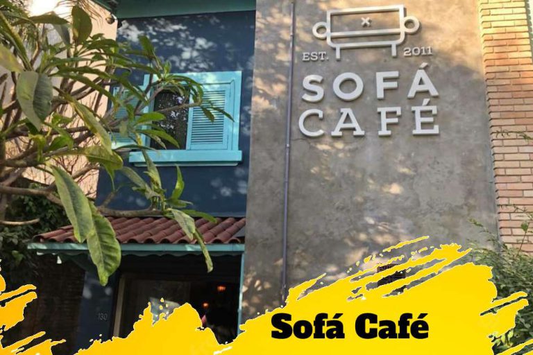 Top 10 Cafes And Coffee Shops In Sao Paulo, Brazil + Google Map (2024)
