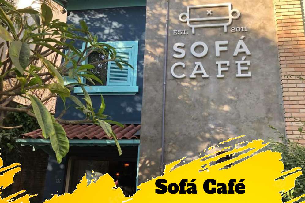 Top 10 Cafes And Coffee Shops In Sao Paulo, Brazil + Google Map (2024)