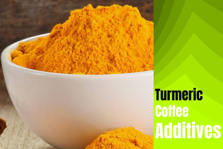 14 Healthy And Natural Coffee Additives [Best Coffee Flavorings]
