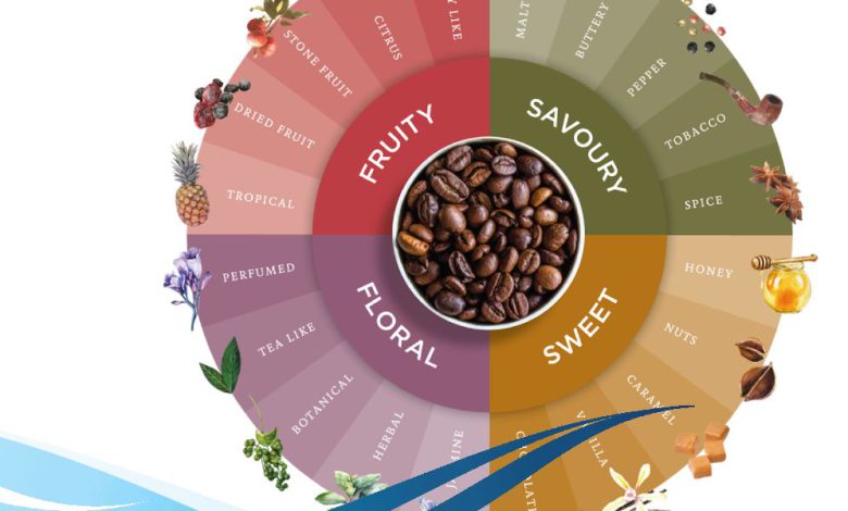 Understanding Coffee Flavor All About The Coffee Flavor And Aroma Cycle Understanding Coffee Flavor All About The Coffee Flavor And Aroma Cycle