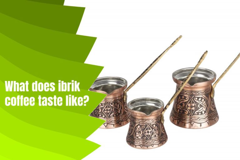 Buying Guide For Ibrik Coffee Maker - Ibrik vs. Cezve