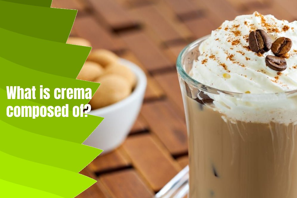 How To Make Coffee Cream Without A Machine At Home + 3 Golden Tips