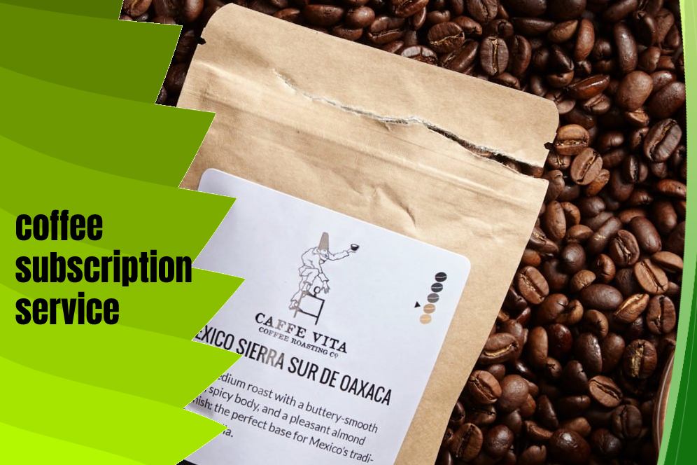 List of the best Coffee Subscription Service in the world 2024