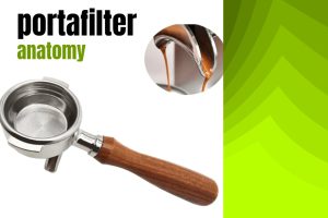 Guide To Buying Portafilter To Get A Delicious Shot Of Espresso