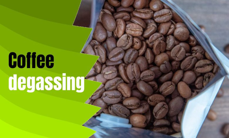 How To Degas Coffee? (The Effects And Points Of Increasing The Speed Of ...