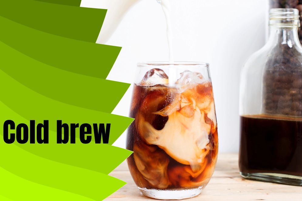 Learn How to Whip Up a Delightful Cold Brew Coffee in Your Kitchen!