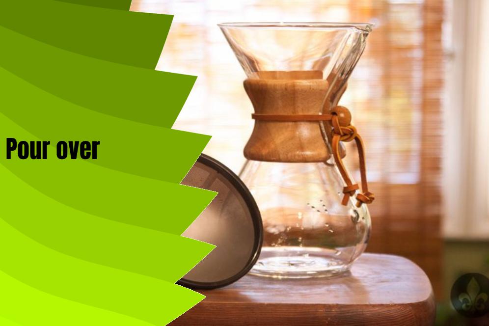 Unplugged Coffee Brewing with the Perfect Camping Coffee Makers ...