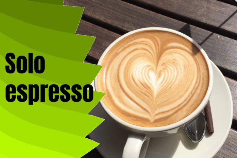 How To Make Doppio Coffee At Home? (Amount Of Coffee And Equipment ...