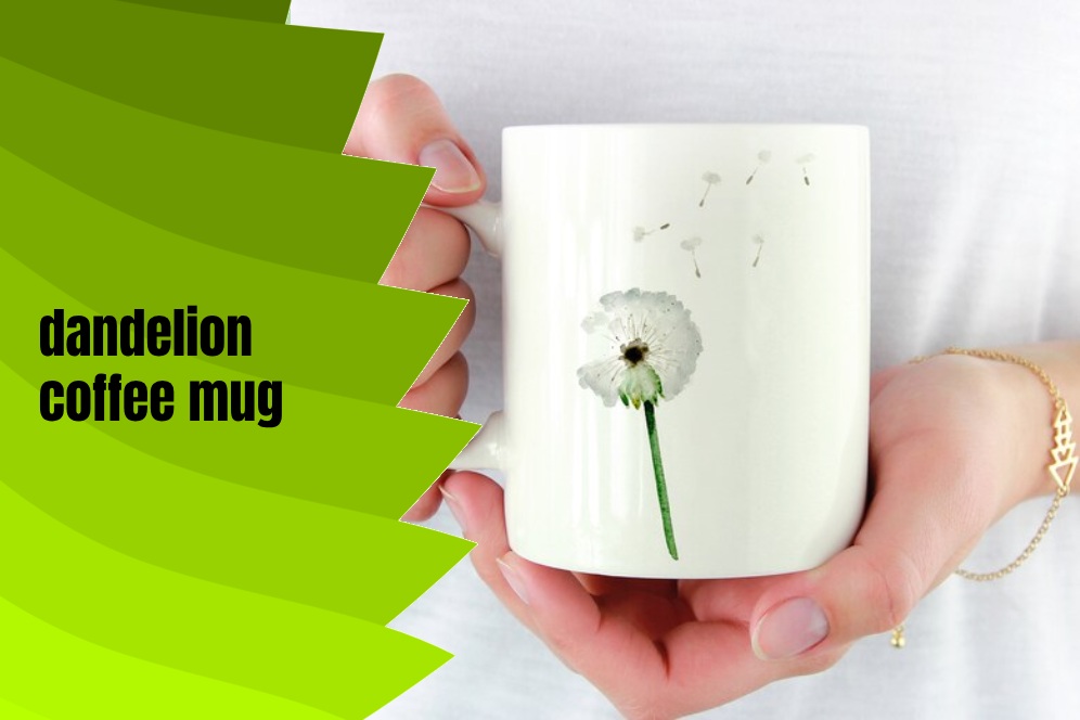 Dandelion Root Coffee Recipe